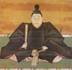 The Dog Shogun, Tokugawa Tsunayoshi – Japan World